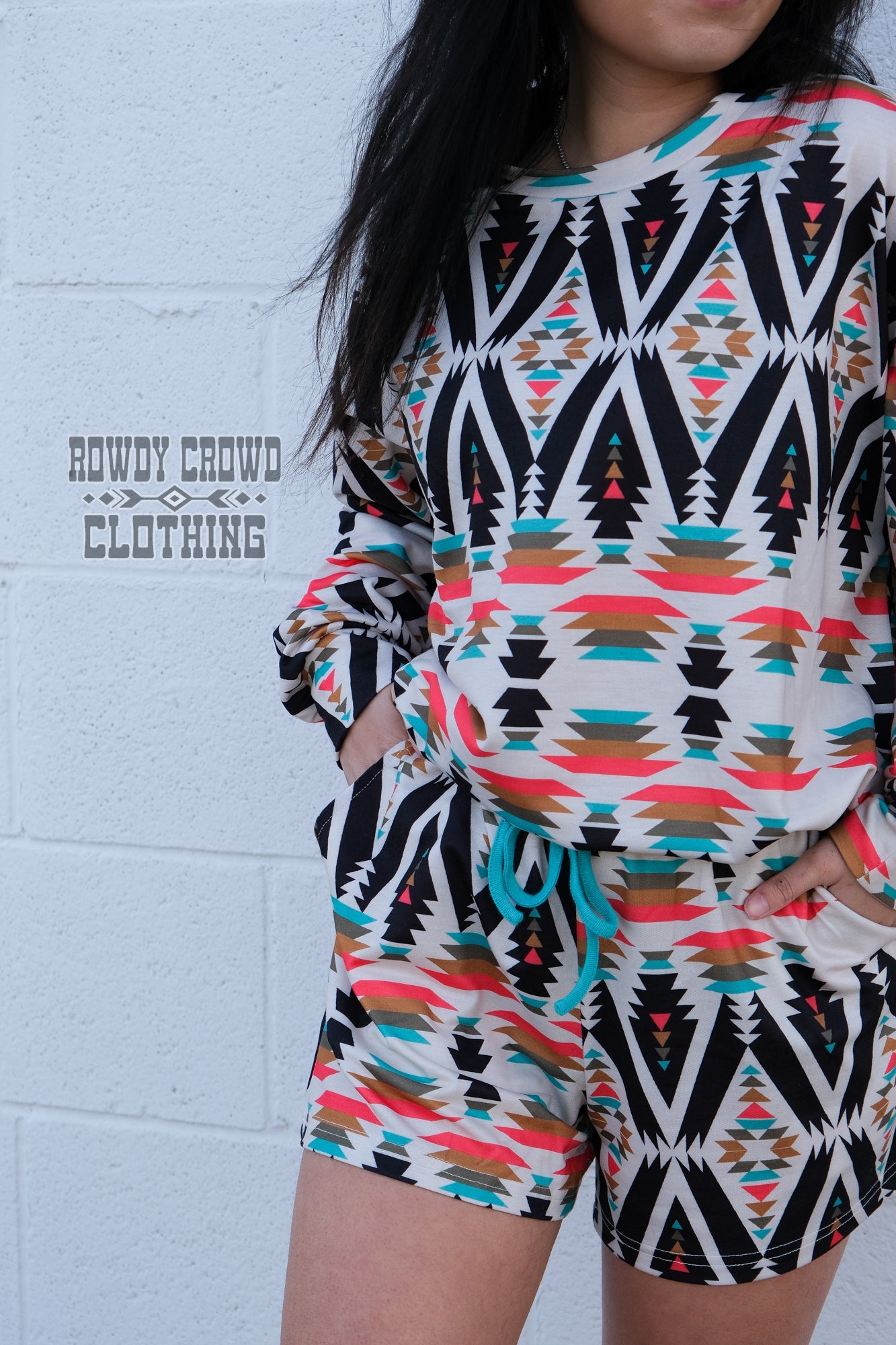 Tops – Whiskey Ranch Montana