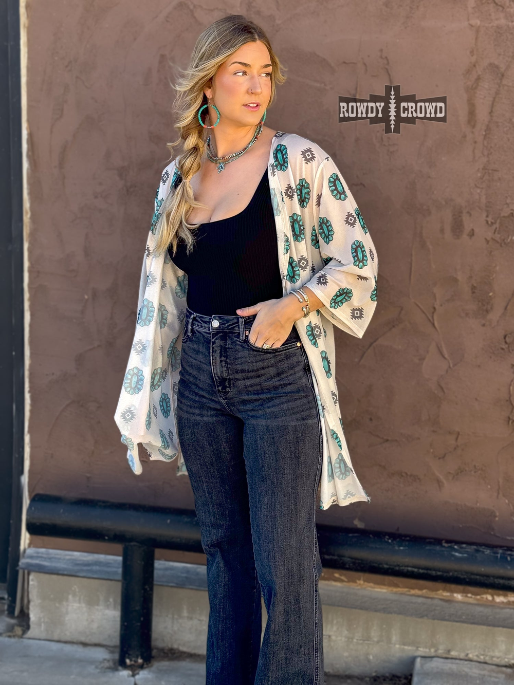 Whiskey Ranch Montana Western Boutique